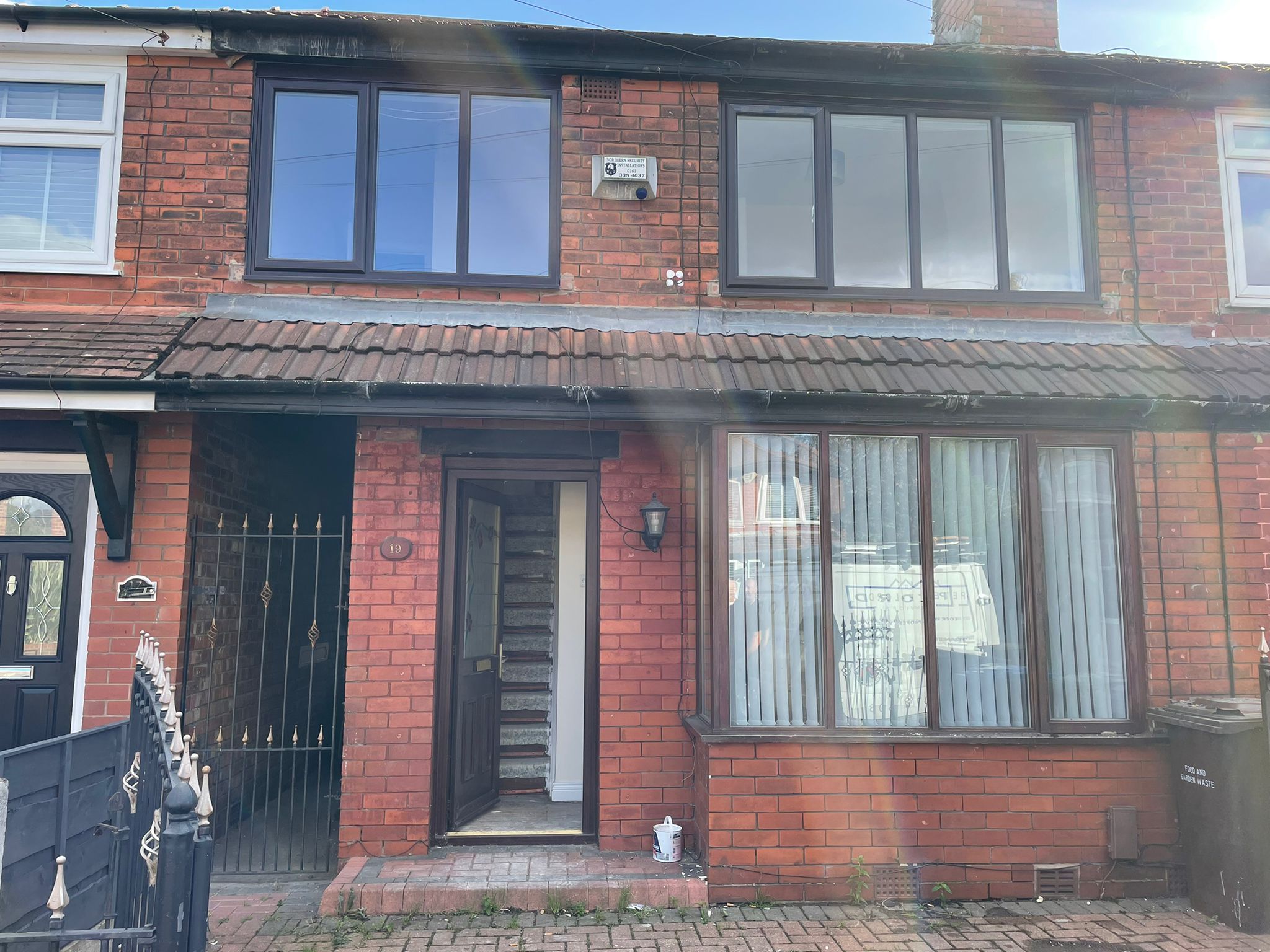 3 Bed mid terraced house | SID ESTATES